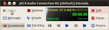 Guitarix: แอมป์กีตาร์ไฟฟ้าที่ยอดเยี่ยมสำหรับ Linux